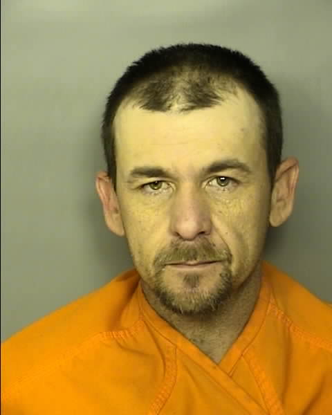 FOWLER, SCOTTY JOE - Assault and Battery 3rd Degree - WFXB