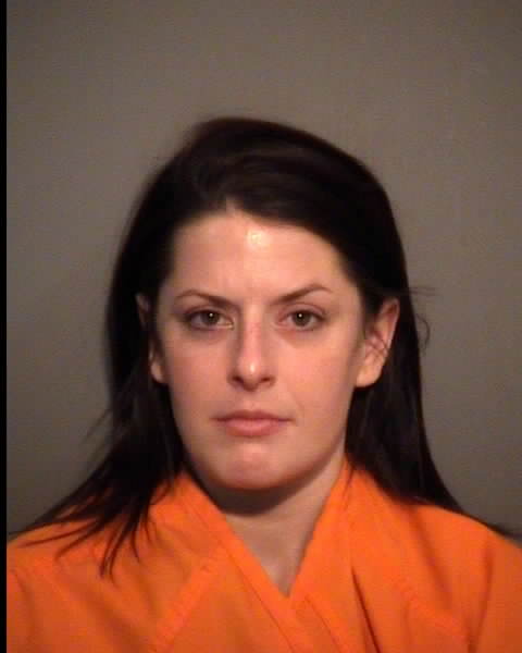 GOLDMAN, CAITLYN - DUI - WFXB