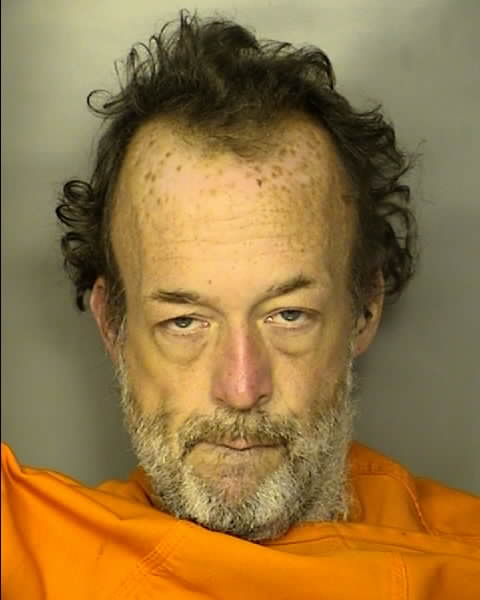 HENTHORNE, GEORGE DAVID - TRESPASSING ON ANOTHER'S LAND WITHOUT ...