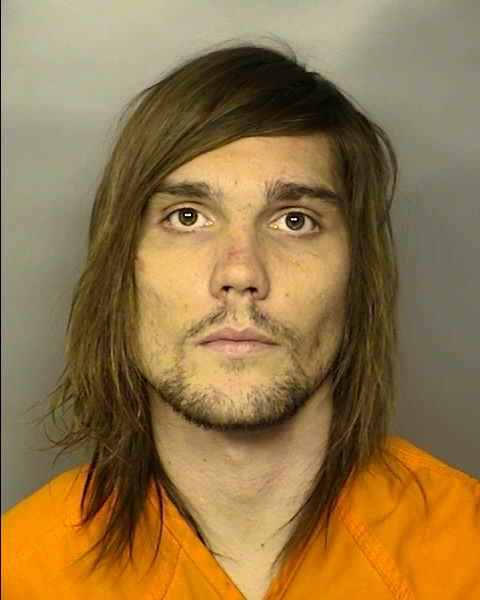 JERNIGAN, CALEB DWAYNE - Public Disorderly - Public Intoxication - WFXB