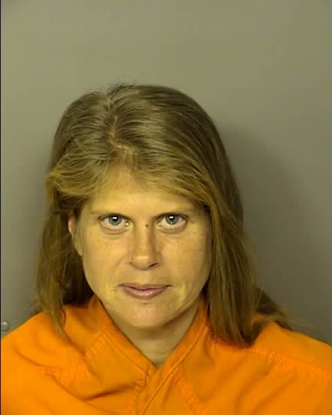 KRAMER, PAMELA KAYE - Public Disorderly - Public Intoxication - Assault ...