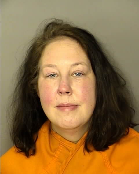 MARTIN, APRIL DAWN - DRIVING UNDER THE INFLUENCE - WFXB