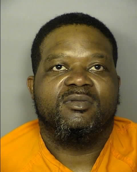 RIGGINS, LONNIE, JR. - Weapons Charge - WFXB