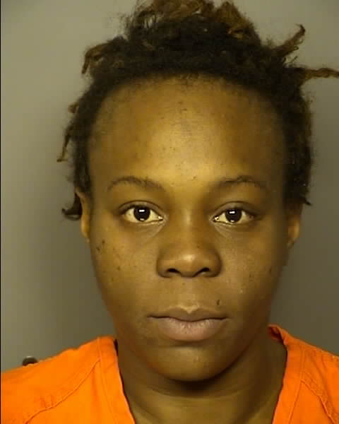 RIVERS, SELENA ANNETTE - BURGLARY THIRD DEGREE, FINANCIAL IDENTITY ...