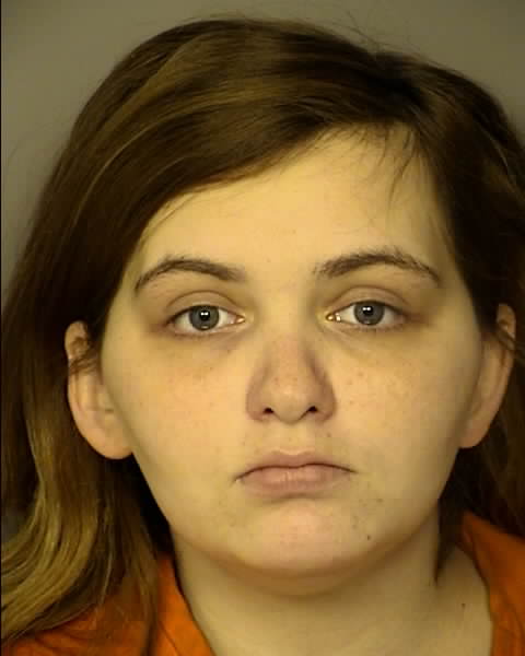 RUGG, BRIANNA MICHELLE - More Than One DL - WFXB