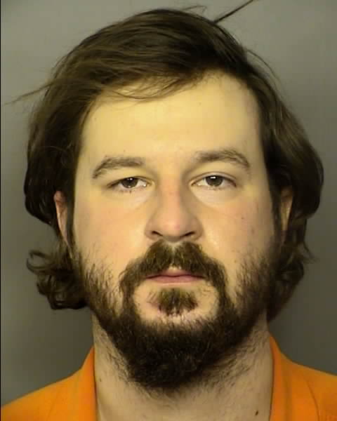 STOKES-RALSTON, CHAD JUSTIN - Domestic Violence 3rd Degree - WFXB