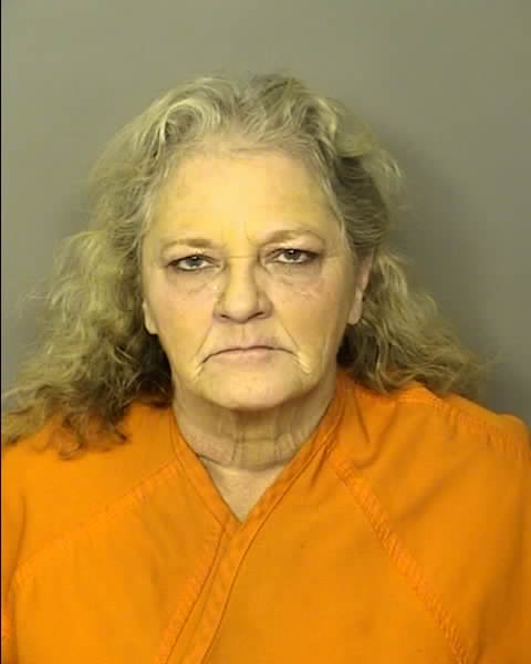 TOWNSEND, ANNETTE NOLAN - DUI - WFXB