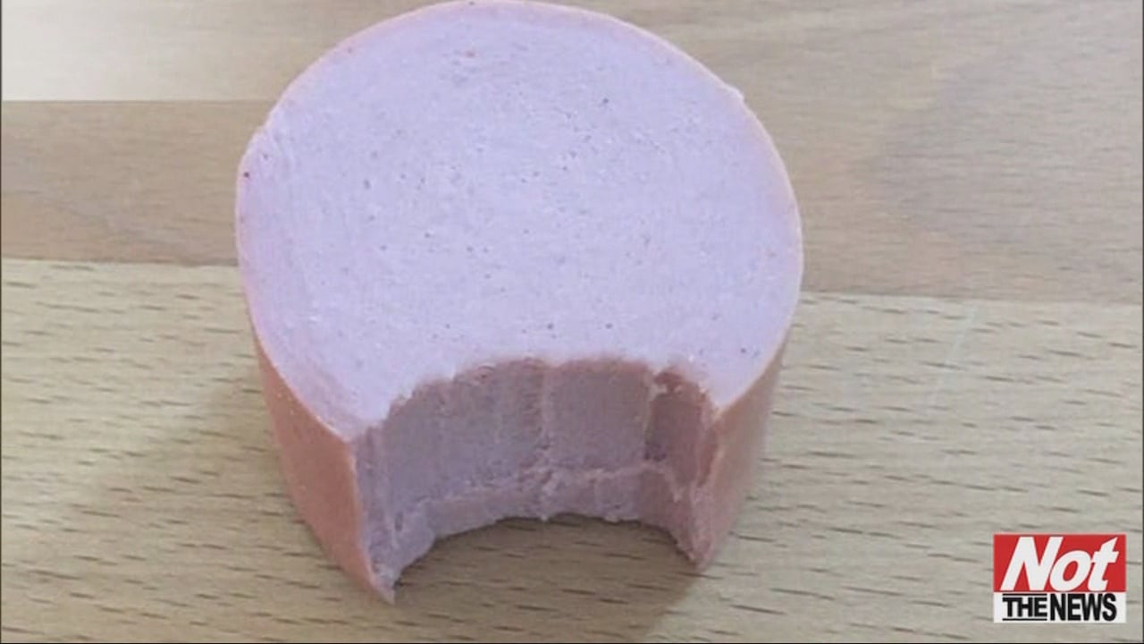 Wurst Case Scenario - WFXB