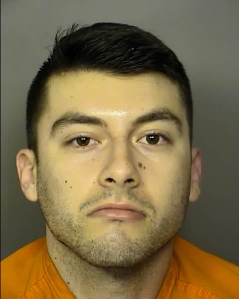 ALLEN, CHRISTOPHER MICHAEL - DUI - WFXB