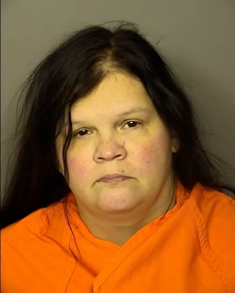ARENDS, STEPHANIE MICHELLE - Operating Uninsured Vehicle - Leaving The ...