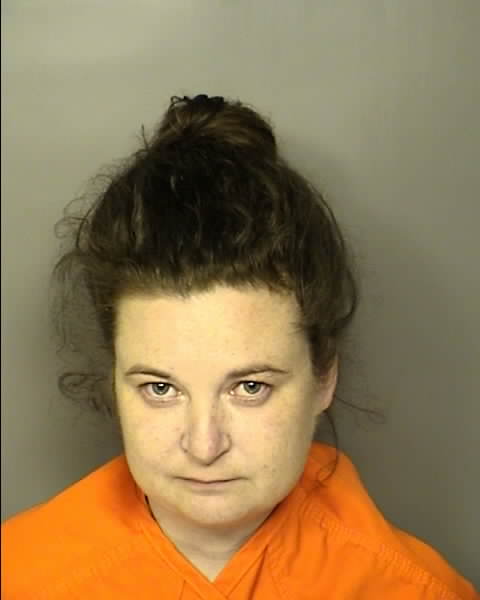 LASSITER, JOSHUA RAY - Domestic Violence 3rd Degree - WFXB