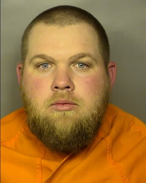 BROWN, CLAYTON AARON - Public Disorderly - Public Intoxication - WFXB