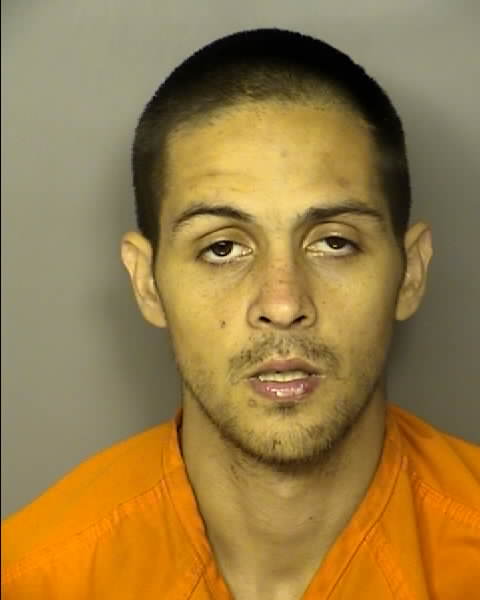 BRYANT, JOSHUA DALE - Poss. Conceal, Sell, or Dispose Of Stolen Vehicle ...