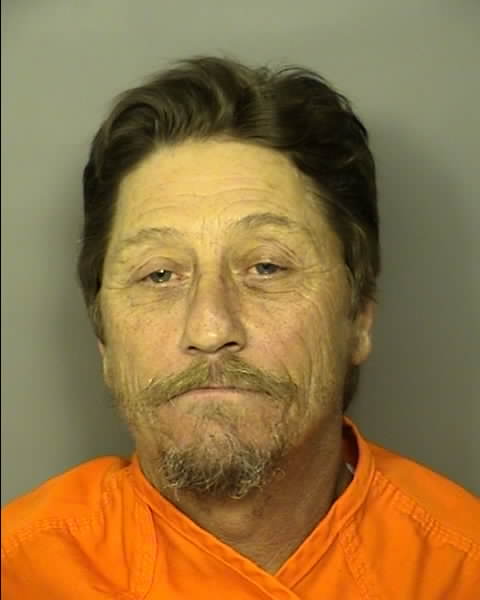 CAUSEY, JIMMIE DALE - Domestic Violence 2nd Degree - WFXB