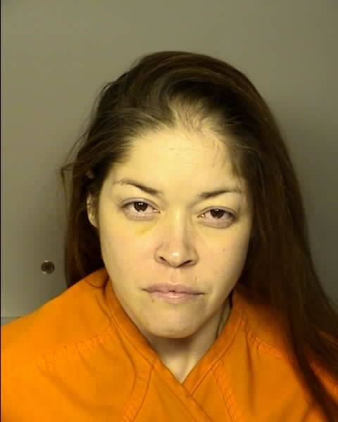 DUDNEY, AMANDA NOEL - Domestic Violence 2nd Degree - WFXB