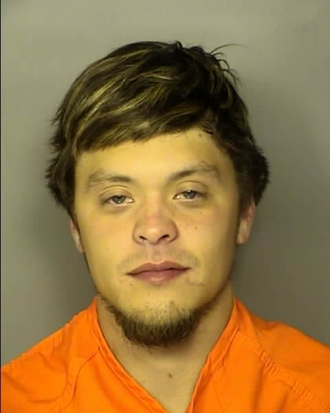 DUGGAN, CALEB PATRICK - Domestic Violence 2nd Degree - Burglary 1st Degree - WFXB