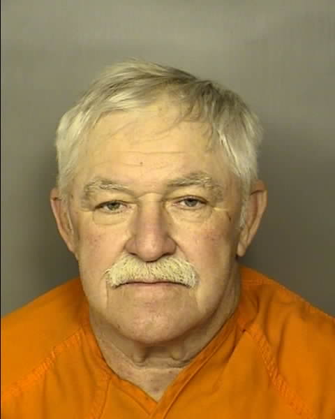 GODBOLT, HARTFORD DOUGLAS - Assault and Battery 3rd Degree - WFXB