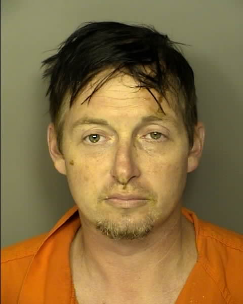 TODD, JEREMY SHANE - Disorderly Conduct - WFXB