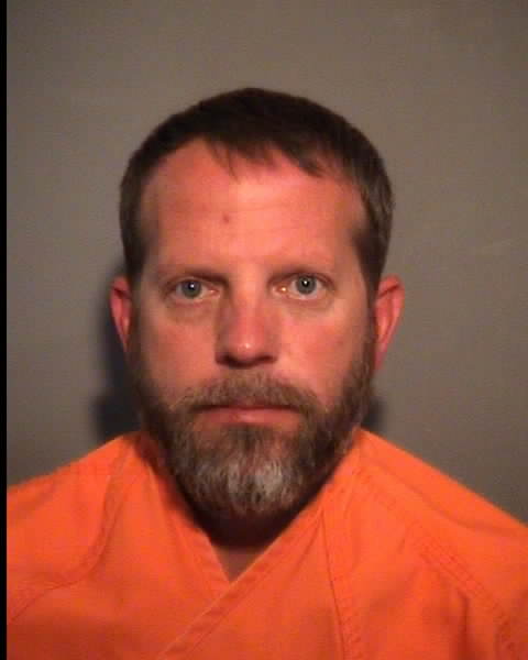 HARP, DARRELL RAY - Assault and Battery 1st Degree - WFXB