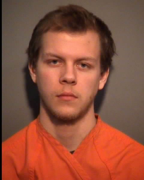 HUWE, CODY EVANS - Driving Under Suspension - WFXB