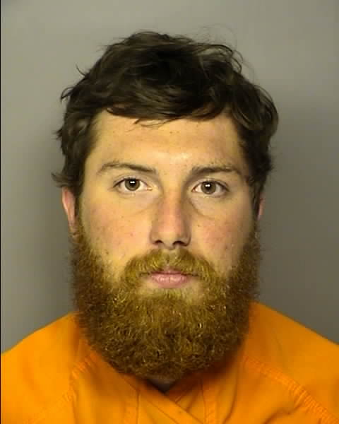 JACOBS, JACE TODD - DUi - Open Container - WFXB