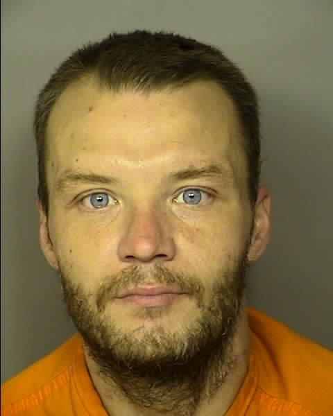 JORDAN, JOSHUA PAUL - Simple Larceny Under 2k - Failure To Appear - WFXB