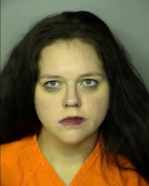 POWLAS, JESSICA ALYSSA - Unlawful Neglect Of Child - WFXB