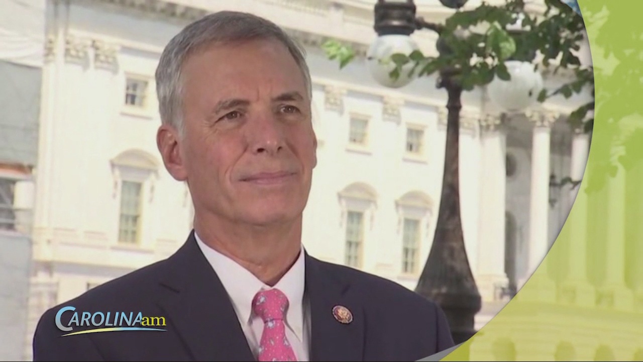 Congressman Tom Rice Announces Bill That Includes Back-to-Work Bonuses ...