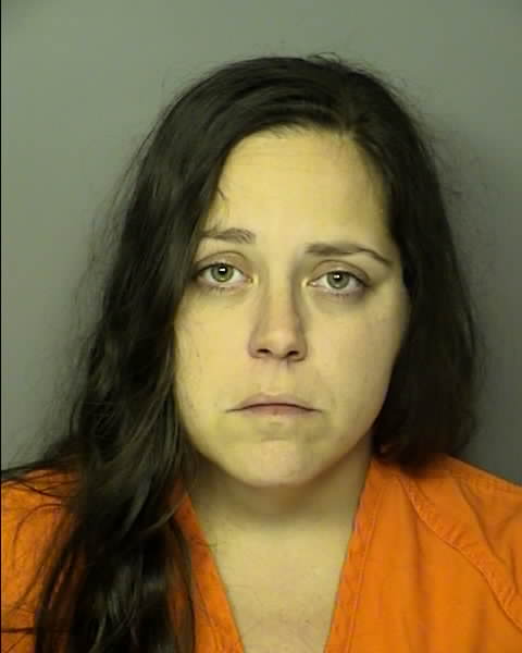 MCCANN, CRYSTAL MARIE - Dist. LSD - WFXB