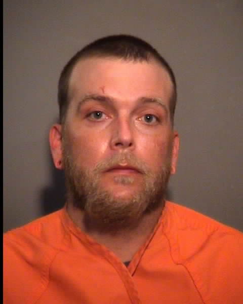 GOODMAN, MATTHEW NASH - Public Disorderly - Public Intoxication - WFXB