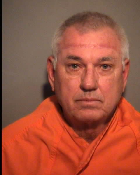 WATTS, DAVID TIMOTHY - Assault and Battery 1st Degree - WFXB