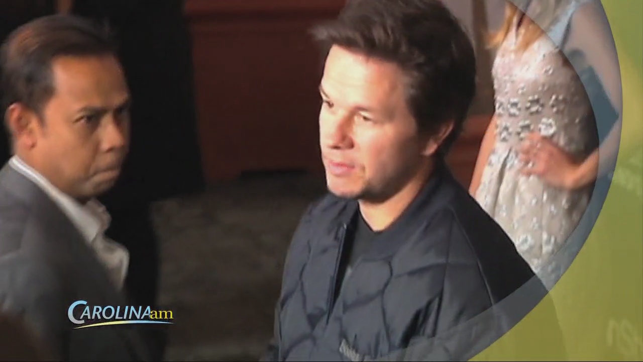 Marky Mark to Star in Faith Based Film - WFXB