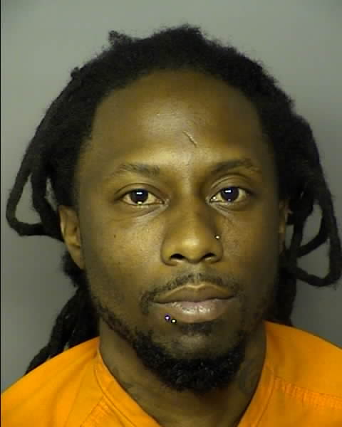 PLATT, STEVEN ANTONIO - Open container - Driving under Suspension ...