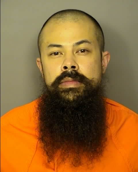 PROCTOR, ERIC CHRISTOPHER - DUI - WFXB