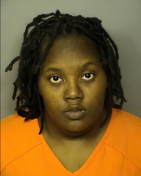 SINGELTON, JASMINE DOMINIQUE - No Charges Listed - WFXB