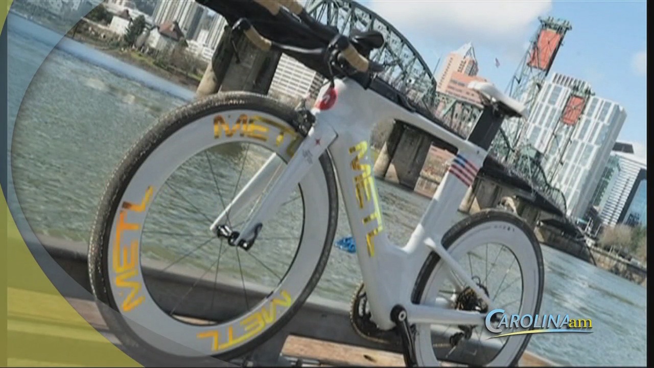 NASA Technology is Used to Make Airless Bike Tires - WFXB