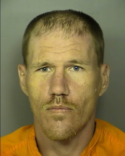 RILEY, GREGORY MICHAEL - Pedestrian Drunk - WFXB