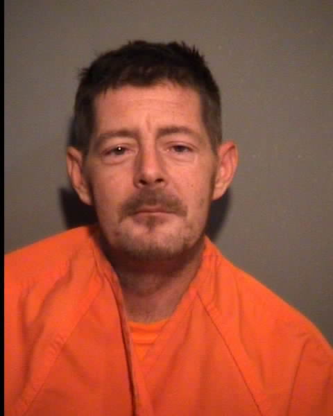 ROSE, PATRICK MICHAEL - Domestic Violence 2nd Degree - WFXB