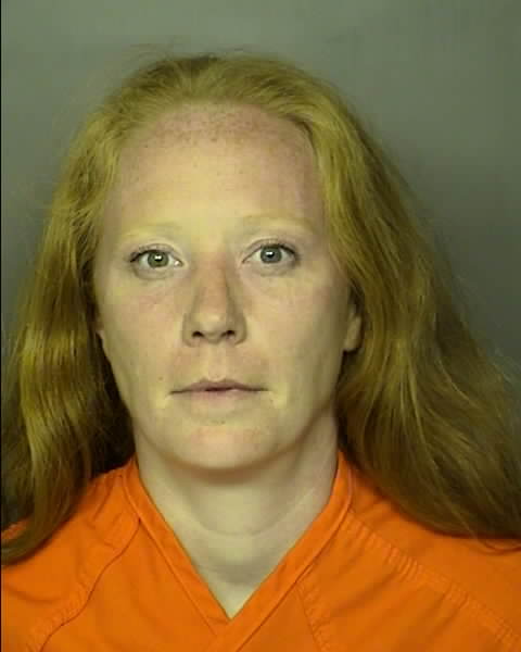 LAVERY, DANIELLE NMN - Public Disorderly - Public Intoxication - WFXB