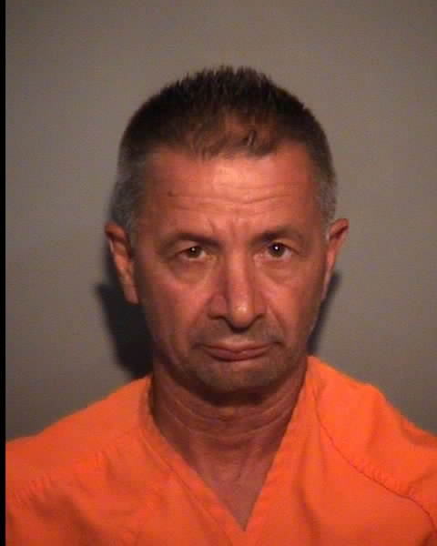 SAUNDERS, MICHAEL ANTHONY - Speeding - Driving Under Suspension - WFXB