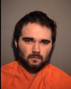 DAIL, KOREY AUSTIN - Domestic Violence 3rd Degree - WFXB