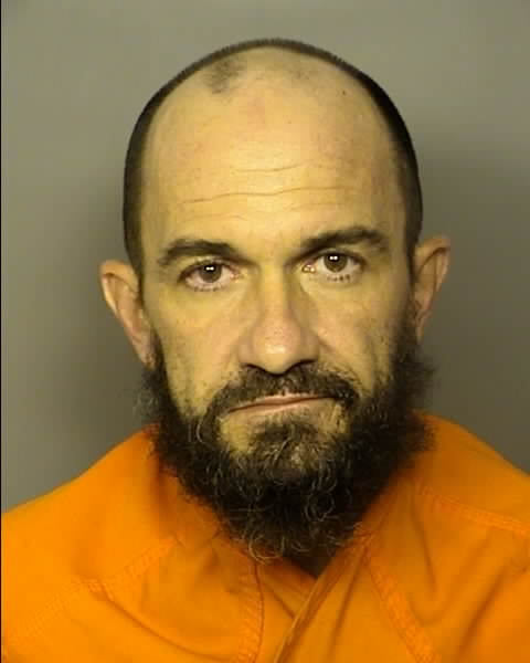 SELLERS, JEFFREY CAUSEY - Burglary 2nd Degree - WFXB