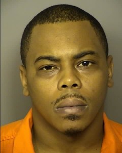 SINGLETON, CHRISTOPHER JAMAR - No Charges Listed - WFXB