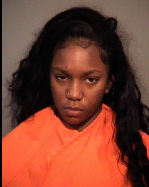 SINGLETON, TYMEKA MALIKA - Assault and Battery 3rd Degree - WFXB