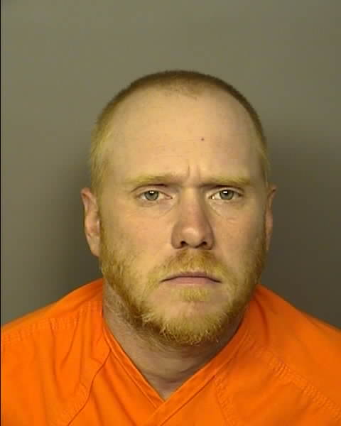 STANLEY, JASON LEVON - Dui - Driving Under Suspension - WFXB