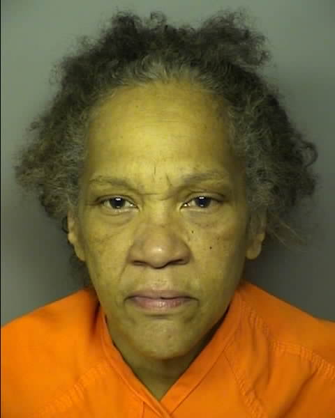 OVERTON, TONYA LYNN - DUI - Driving Under Suspension - WFXB