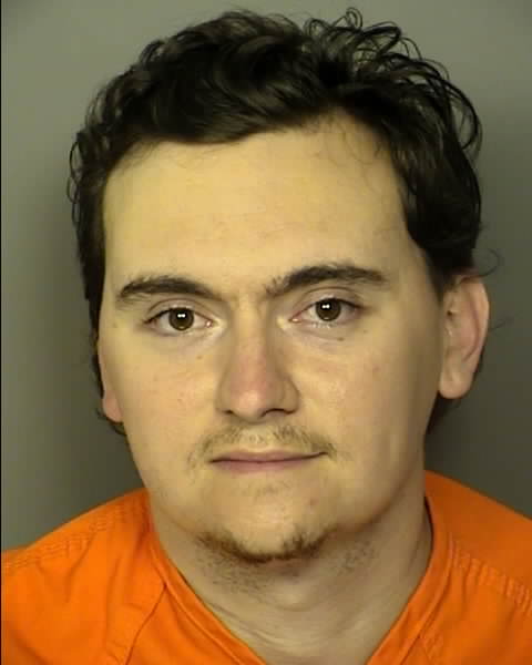GUYTON, WILLIAM DONALD - DUI - Open Container - WFXB