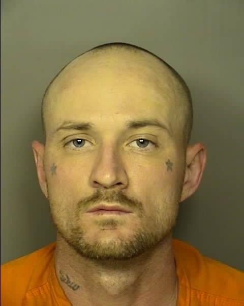 WILSON, BENJAMIN DILLON - DUI - WFXB