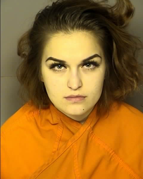 WRIGHT, KALISTA NIKOLA - Domestic Violence 3rd Degree - WFXB