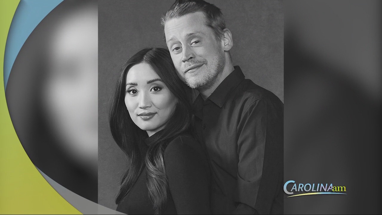 Home Alone Star, Macaulay Culkin, is Now a Father - WFXB